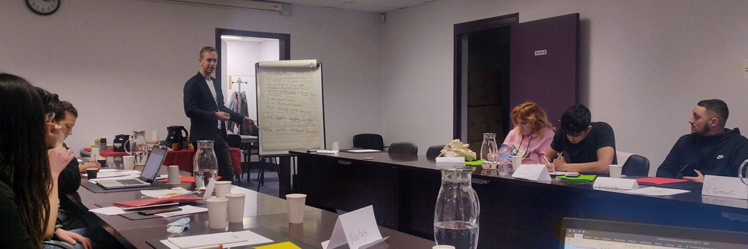 La CNAPE donne la parole aux jeunes ! - CNAPE